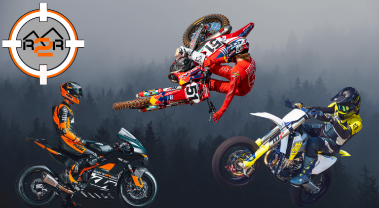 Mas R2R – Concesionario KTM y Gas Gas en Madrid